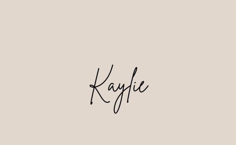 Italian Pasta Salad – Mayflour Kitchen